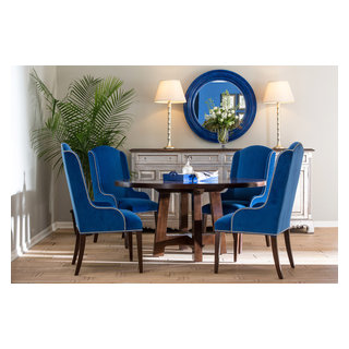 Lorts Showroom Spring 2014 | Dining Table, Chairs, and Sideboard ...