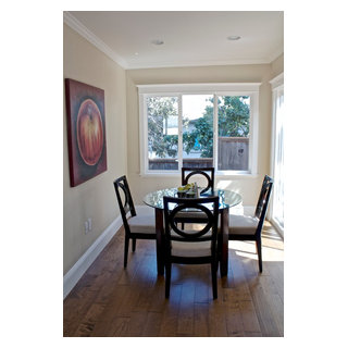 MacArthur - Contemporary - Dining Room - San Francisco - by Property ...