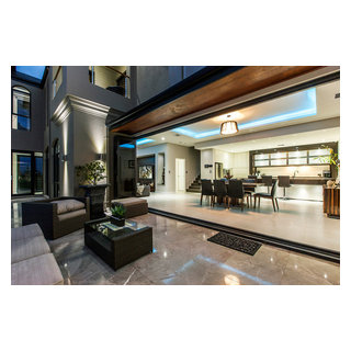 Manor House - Traditional - Dining Room - Perth - by Boyd Design Perth ...