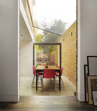 Architecture: Inspiring Ideas for Side Return Glazing | Houzz UK