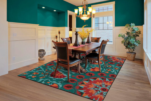MARSHALL CARPET ONE AND RUG GALLERY - Project Photos & Reviews ...