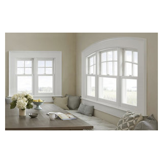 Marvin Next Generation Ultimate Double Hung Window - Transitional ...