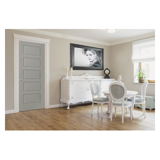 Masonite Interior Doors - Select™ Series - Shabby-chic Style - Dining ...