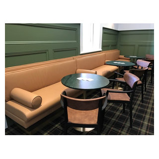 Maylands Hotel - Contemporain - Salle à Manger - Adélaïde - par Reality ...