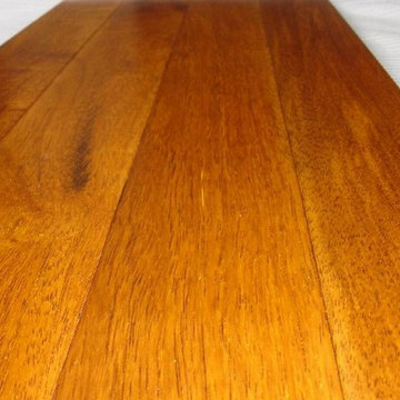 Merbau Solid Hardwood Flooring - Photos & Ideas | Houzz