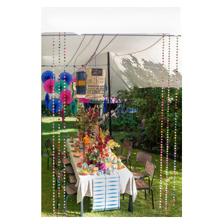 Mexican Fiesta Theming. - Modern - Dining Room - Auckland - by The ...