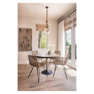 Miramonte Residence - Mediterraneo - Sala da Pranzo - Santa Barbara ...