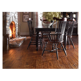 Mohawk Flooring - Farmhouse - Dining Room - Other - by DEGOL CARPET | Houzz