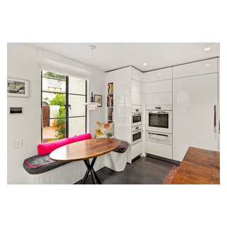 MUNRO KITCHEN DESIGN BY TALENTED DESIGNERS - Modern - Esszimmer - Los ...