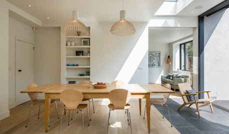 Houzz Magazine: Remodeling Tips, Advice and Home Design Trends | Houzz UK