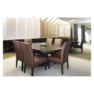 MW INTERIORS - Contemporary - Dining Room - San Francisco - by MW ...