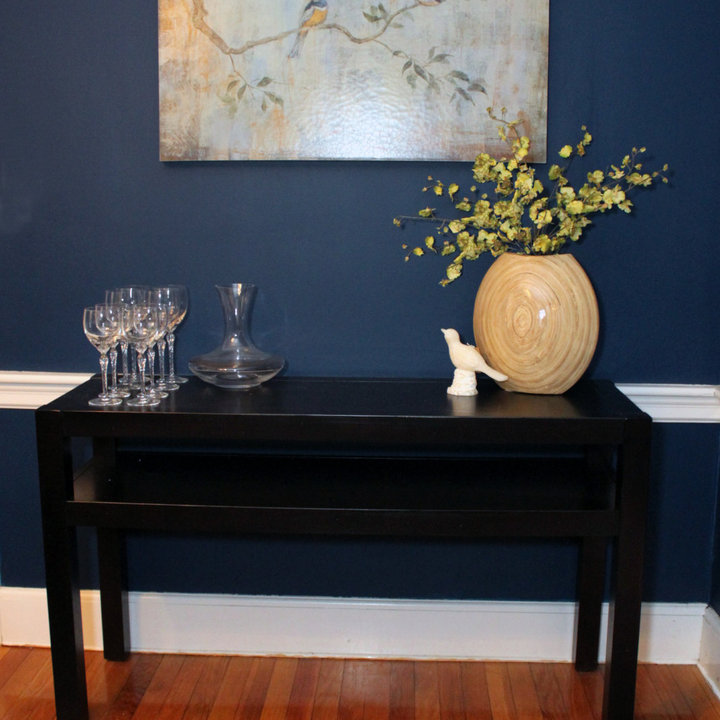 75 Blue Dining Room Ideas You'll Love - July, 2025 | Houzz