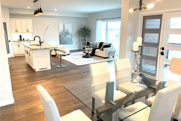 STAGING WORKS WINNIPEG - Project Photos & Reviews - Winnipeg, MB CA | Houzz