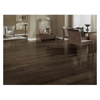 Oak Brandy - Mohawk American Retreat 3" Wide Engineered Hardwood ...
