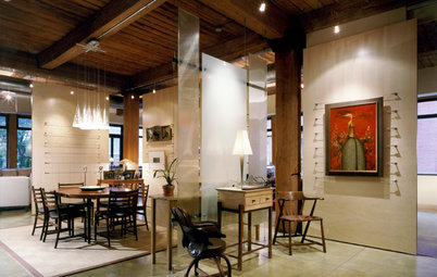 9 Ways to Define Spaces in an Open Floor Plan