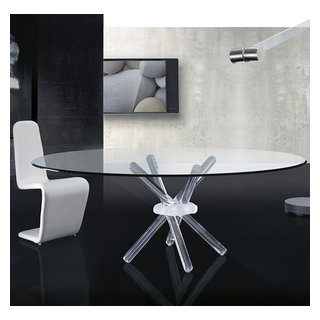 OODAN 72 - Contemporary - Dining Room - Philadelphia - by User | Houzz