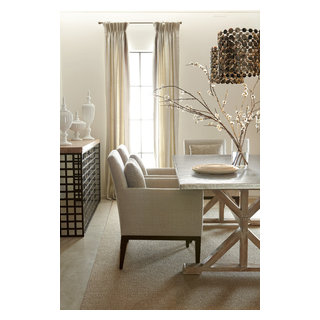 Osmond Design Favorites - Dining Room - Salt Lake City - by OSMOND ...
