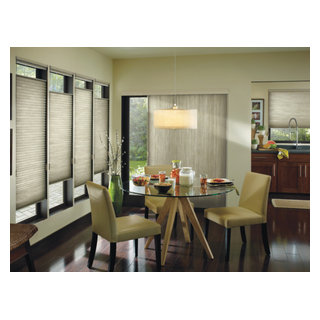 Our Projects - Traditional - Dining Room - Albuquerque - by Bru’s House ...