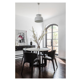 Paddington Project - Modern - Dining Room - Sydney - by Renotech ...