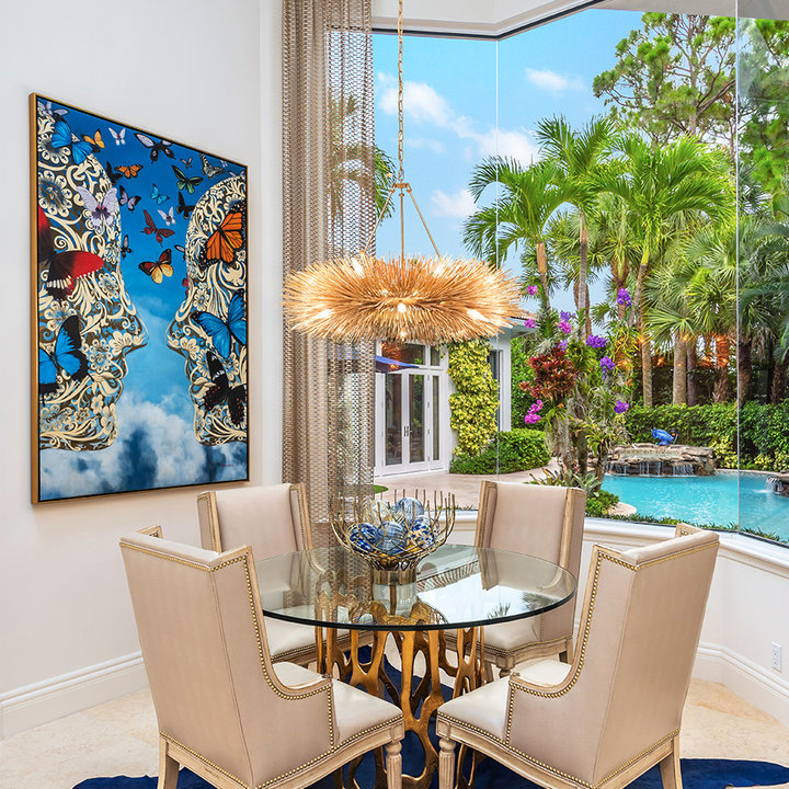 Tropical Resort Design - Photos & Ideas | Houzz