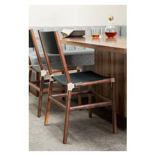 Park Meadows Remodel - Modern - Dining Room - Other - by Hudson + Bloum ...