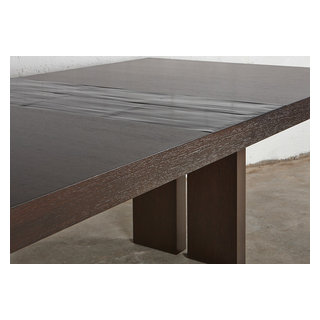 PENELOPE DINING TABLE - Modern - Dining Room - New York - by Aguirre ...