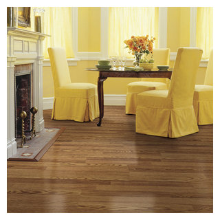 Pergo - Traditional - Dining Room - Other - by User | Houzz