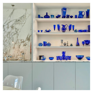 PineMar House - Modern - Dining Room - by Architects Magnus | Houzz
