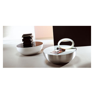 Planet Coffee Table - Contemporary - Dining Room - Chicago - by ...