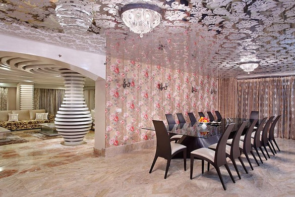 PURPLE ARCHITECTURE - Reviews, houses, projects, contacts. Bangalore ...