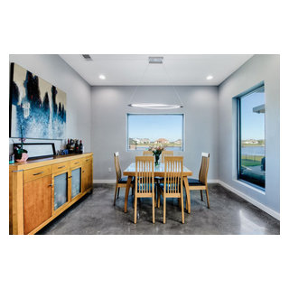 Quaker Windows & Doors | ModernVu Aluminum Windows | New Orleans, LA ...