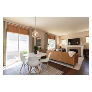 Raeburn Signature - Modin Rigid LVP Collection Customer Space ...