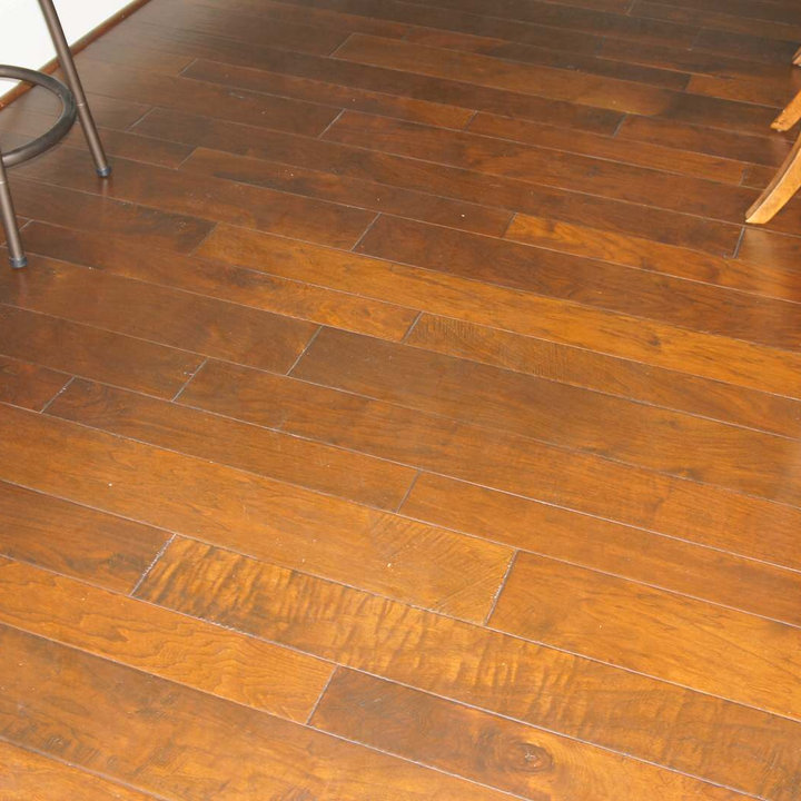 Random Width Hardwood Floors - Photos & Ideas | Houzz