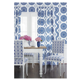 Resort Collection - Room Photography - Dining Room - Newark - by ...