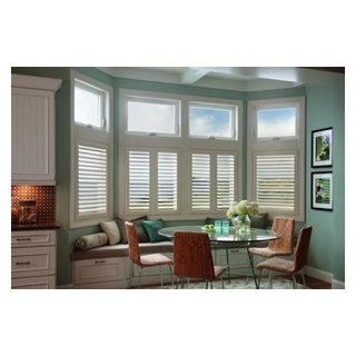 Room Mates - Beach Style - Dining Room - Santa Barbara - by Room Mates ...