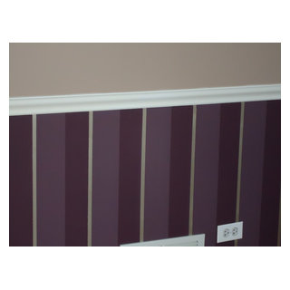 Ruffled Feathers Golf Club - Contemporary - Dining Room - Chicago - by ...