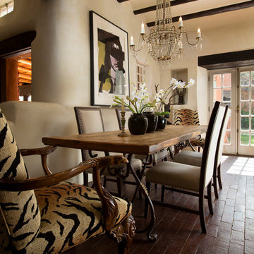 Santa Fe Style - Photos & Ideas | Houzz