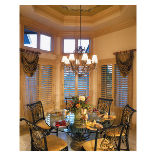 Sater Design Collection's 6938 "Isabel" Home Plan - Traditional ...