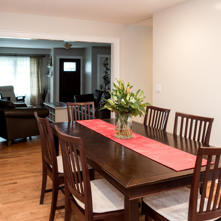 Second Story Bump Out - Photos & Ideas | Houzz