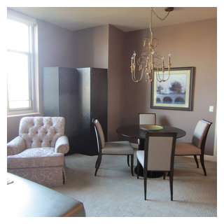 Senior Living - The Admiral At The Lake by Fred M Alsen of fma Interior ...