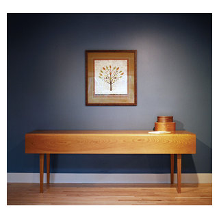 Shaker Style Dining Tables - Contemporary - Dining Room - Boston - by ...