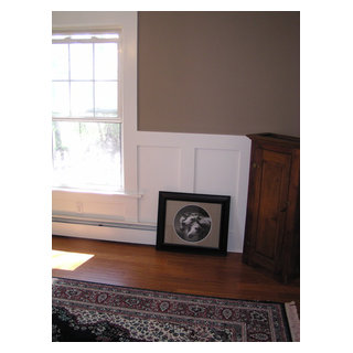 Shirley Corwin - Traditional - Dining Room - Other | Houzz