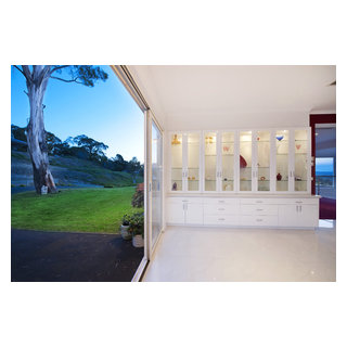 Simple Elegance by Design Unity - Modern - Dining Room - Melbourne - by ...