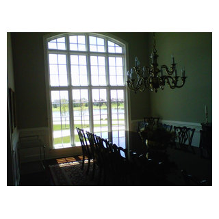 Spectrally Selective Window Film Installations - Carmel, IN ...