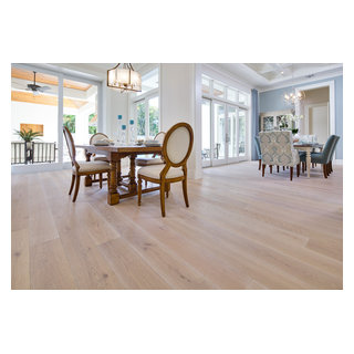 St. Moritz - European Elegance Collection - Transitional - Dining Room ...