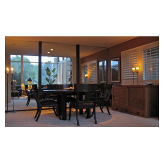 Susan Lynn Sutton - Contemporary - Dining Room - San Francisco - by ...