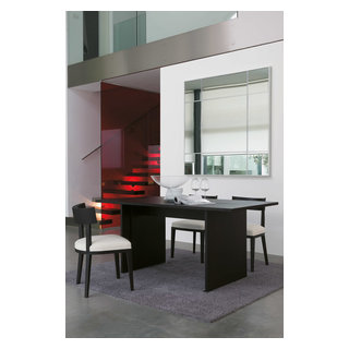 Tacos Console/Desk/Table - Contemporáneo - Comedor - Toronto - de Emily ...