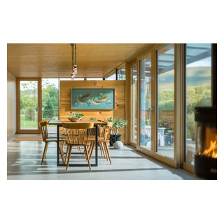 The Right House v1.0 - Modern - Dining Room - Other - by Harry Hunt ...