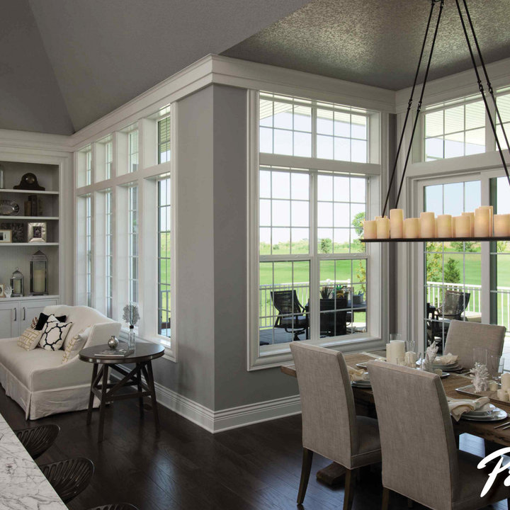 Pella Windows - Photos & Ideas | Houzz