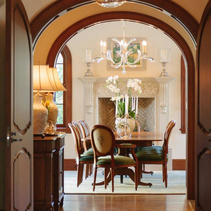 75 Traditional Dining Room Ideas You'll Love - January, 2025 | Houzz